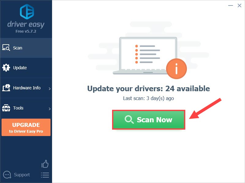 How to Check for Driver Updates on Windows 10 & 11 - Driver Easy