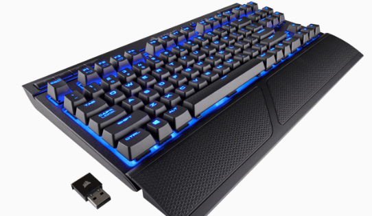 [Fixed] Corsair Keyboard Not Lighting up - Driver Easy