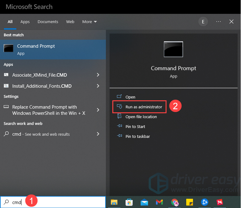 [Fixed] Windows PC Health Check App Not Working - Driver Easy