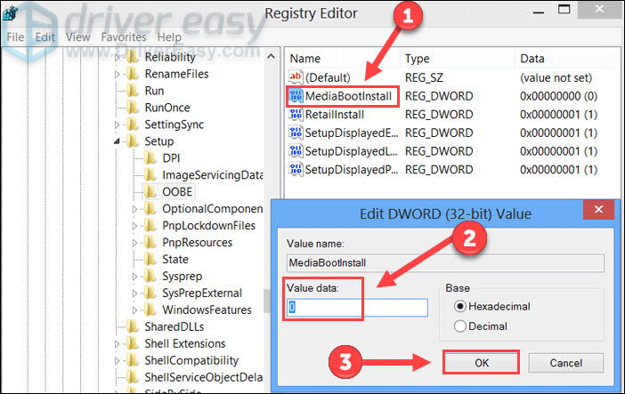 [SOLVED] How to Fix Error Code 0x80072f8f Windows 11/10 - Driver Easy