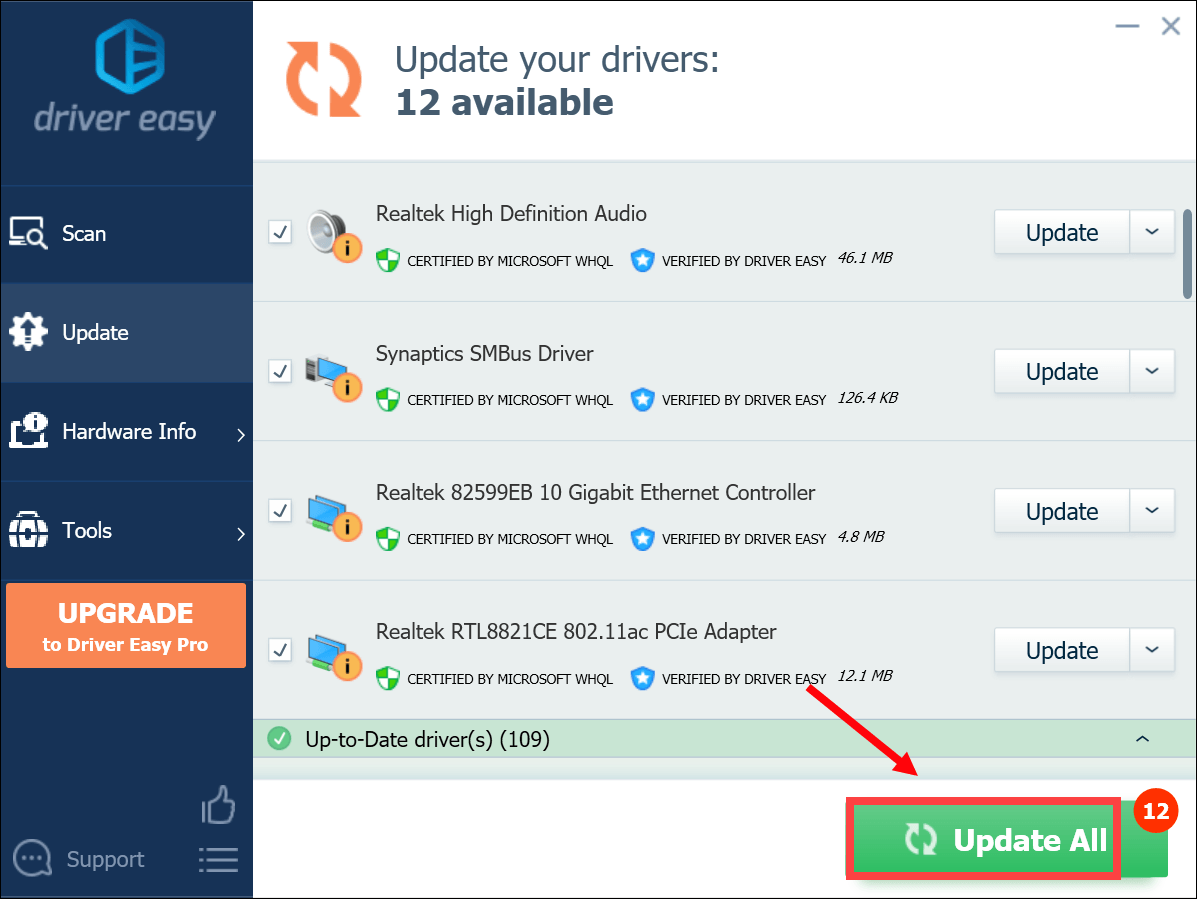 How to Fix Dolby Atmos Not Working on Windows 11/10 (2024) - Driver Easy