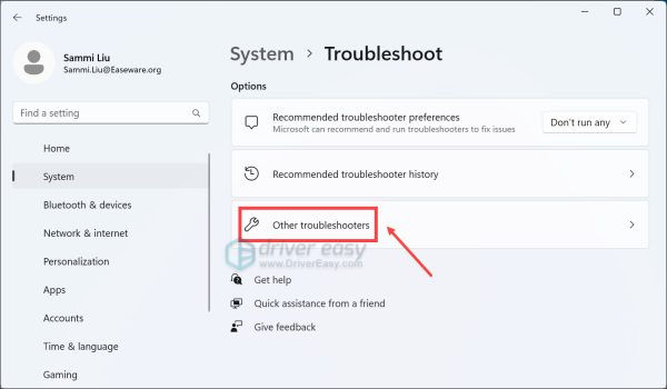 Keyboard Arrow Keys Not Working? Try These Fixes! - Driver Easy