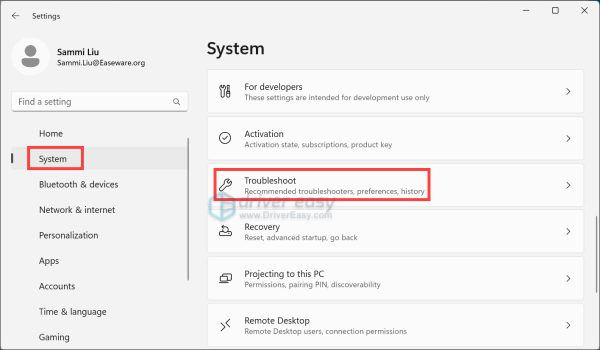 [FIXED] Bluetooth Keyboard Not Connecting to PC - Driver Easy