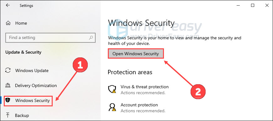 [Solved] How to Fix Lag and High Ping in Games 2024 - Driver Easy