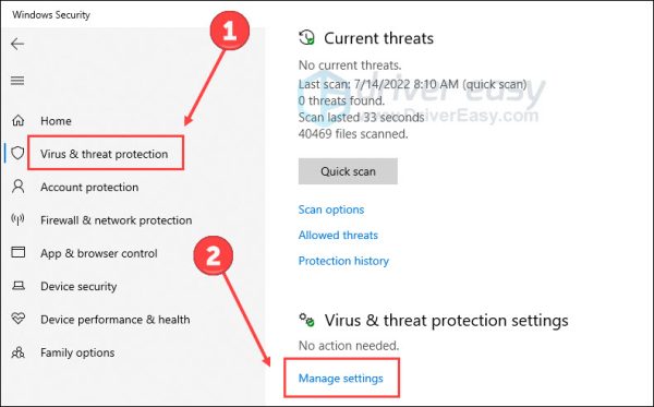 [Solved] How to Fix Games Crashing on PC 2025 - Driver Easy
