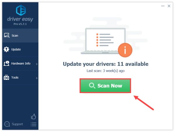[SOLVED] How to Fix Valorant Screen Tearing - Driver Easy
