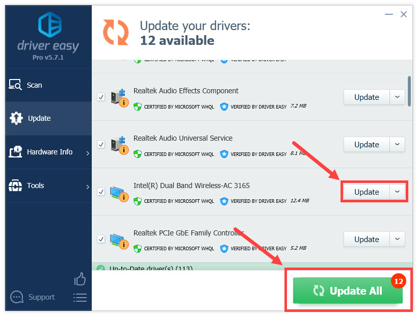 [SOLVED] Windows 11 Wi-Fi Option Not Showing Up - Driver Easy