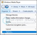 [FIXED] Missing Codec 0xc00d5212 Error on Window 11/10 - Driver Easy