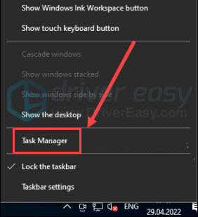 [Solved] 7 Fixes for Warzone 2.0 Not Launching on PC 2025 - Driver Easy