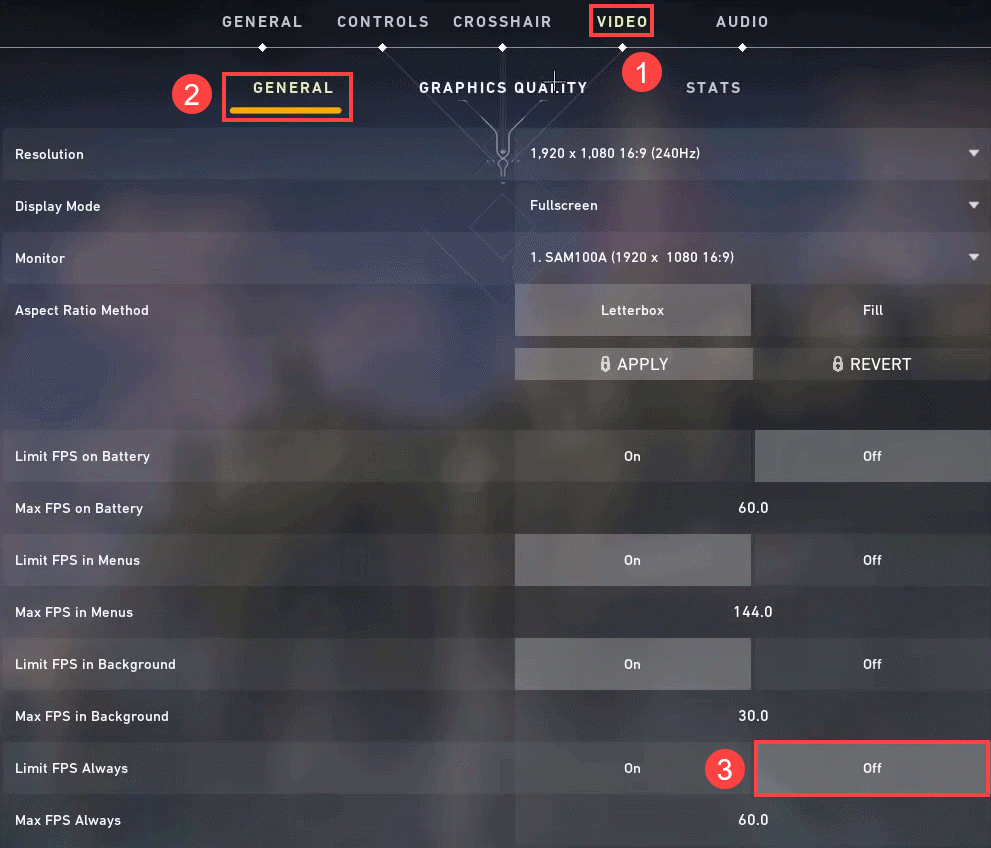 [SOLVED] How to Fix Valorant Screen Tearing - Driver Easy