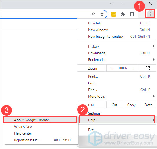 [Fixed] This Video File Cannot Be Played Error Code 224003 - Driver Easy