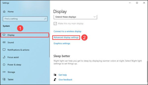 [SOLVED] How to Fix Valorant Screen Tearing - Driver Easy