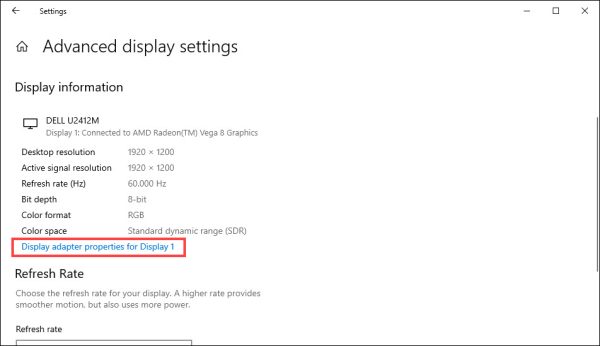 [SOLVED] How to Fix Valorant Screen Tearing - Driver Easy