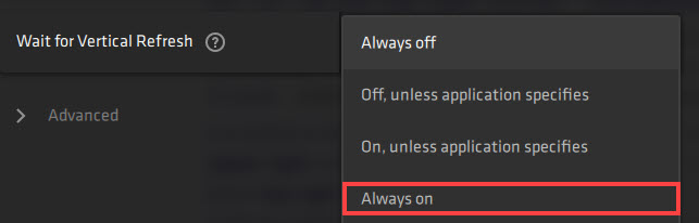 [SOLVED] How to Fix Valorant Screen Tearing - Driver Easy