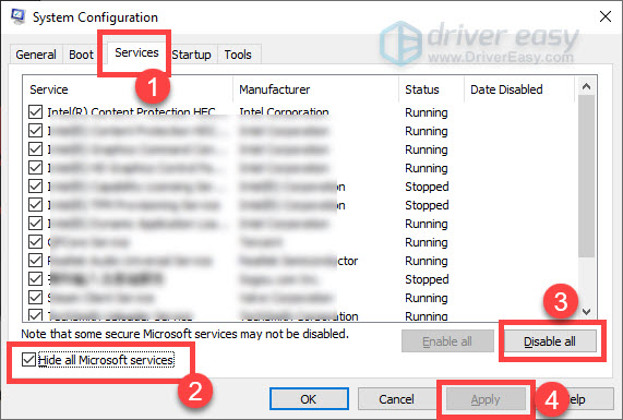 [SOLVED] Shell Infrastructure Host High CPU on Windows 10/11 - Driver Easy