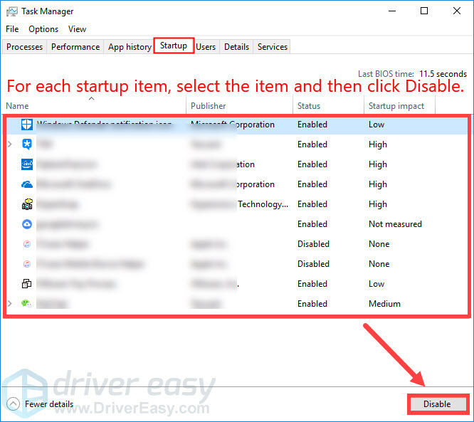 [SOLVED] Shell Infrastructure Host High CPU on Windows 10/11 - Driver Easy