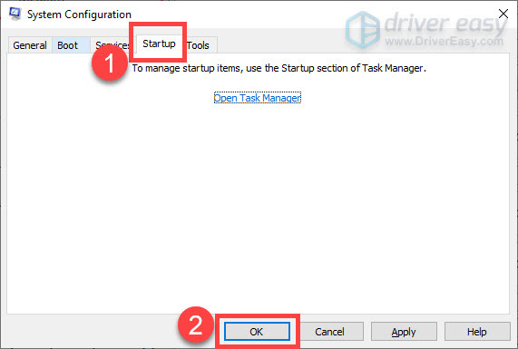 [SOLVED] Shell Infrastructure Host High CPU on Windows 10/11 - Driver Easy