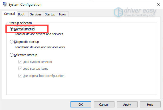 [SOLVED] Shell Infrastructure Host High CPU on Windows 10/11 - Driver Easy