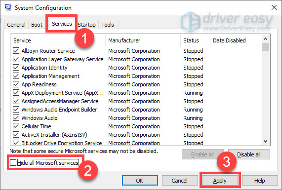 [SOLVED] Shell Infrastructure Host High CPU on Windows 10/11 - Driver Easy