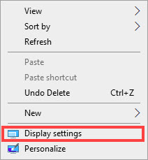 [SOLVED] How to Fix Valorant Screen Tearing - Driver Easy