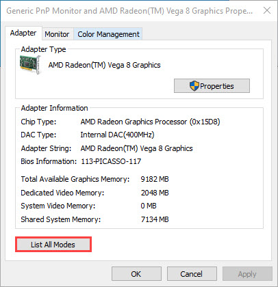 [SOLVED] How to Fix Valorant Screen Tearing - Driver Easy