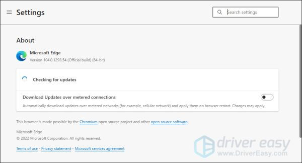 [Fixed] This Video File Cannot Be Played Error Code 224003 - Driver Easy