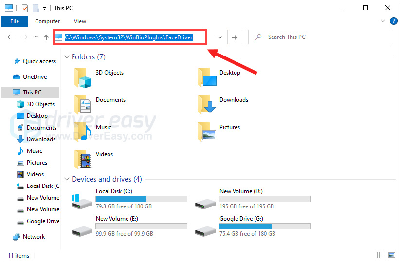 [Fixed] We Couldn't Find a Camera Compatible with Windows Hello Face ...