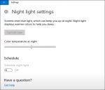 [SOLVED] Night Light Not Working on Windows 10/11 - Driver Easy