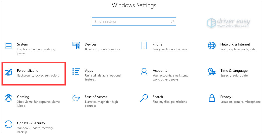 Solved Shell Infrastructure Host High Cpu On Windows 1011 Driver Easy
