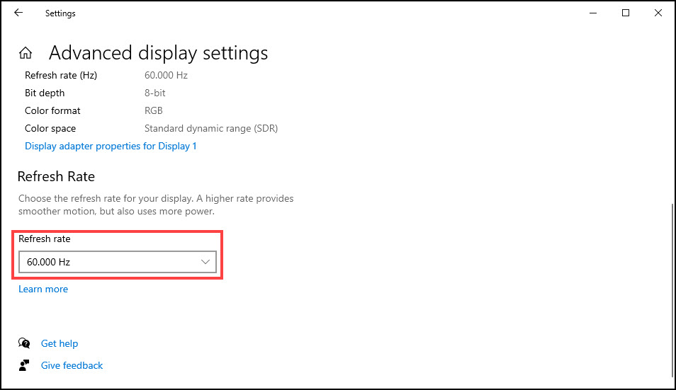 [SOLVED] How to Fix Valorant Screen Tearing - Driver Easy