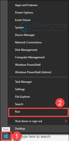 [SOLVED] Shell Infrastructure Host High CPU on Windows 10/11 - Driver Easy