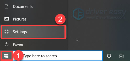 [SOLVED] Shell Infrastructure Host High CPU on Windows 10/11 - Driver Easy