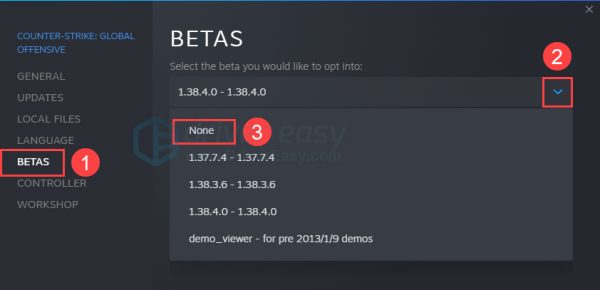[SOLVED] EAC Launch Error: Easy Anti-Cheat is Not Installed - Driver Easy