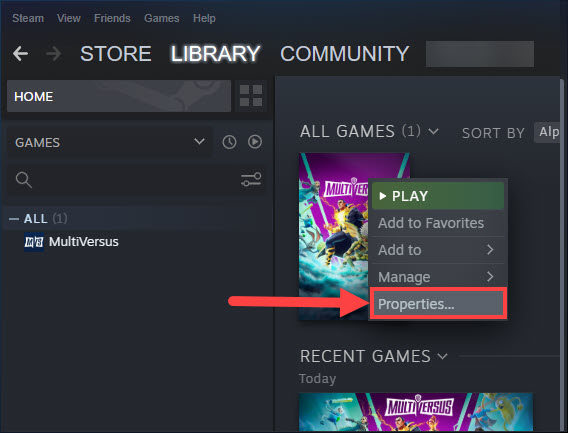 [SOLVED] How to Fix MultiVersus Crashing - 8 Best Ways - Driver Easy