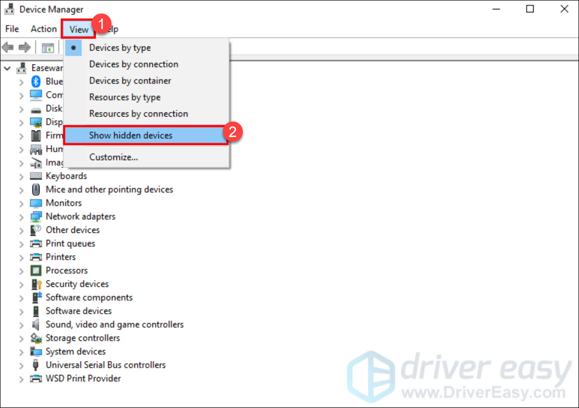 [Fixed] Network Adapter Not Working on Windows (2024) - Driver Easy