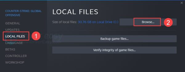 [SOLVED] EAC Launch Error: Easy Anti-Cheat is Not Installed - Driver Easy