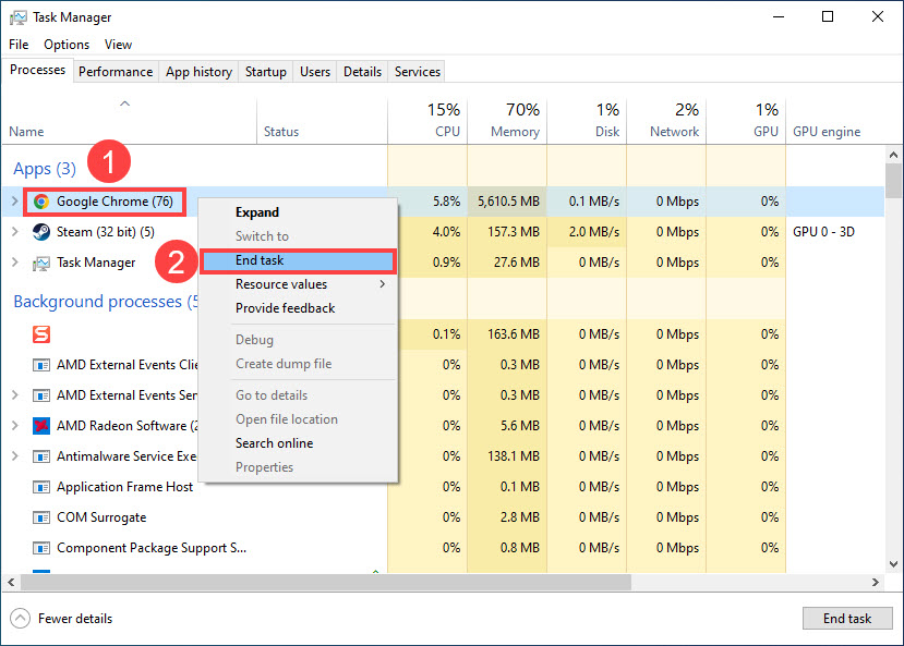 [SOLVED] How to Fix MultiVersus Crashing - 8 Best Ways - Driver Easy