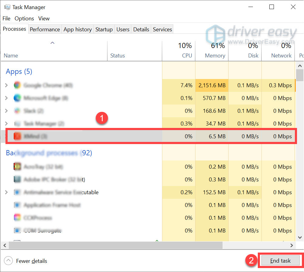 [SOLVED] NBA 2K23 crashing on PC | 6 proven fixes - Driver Easy