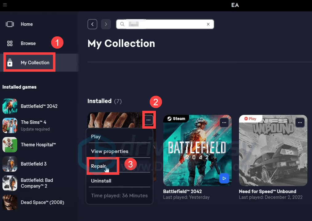 How to Fix Dead Space Remake Won't Launch - 2024 Tips - Driver Easy