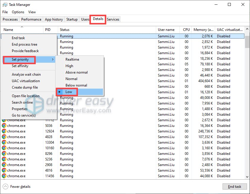 [Fixed] Modern Warfare 2 FPS Drops and Stuttering on Windows - Driver Easy
