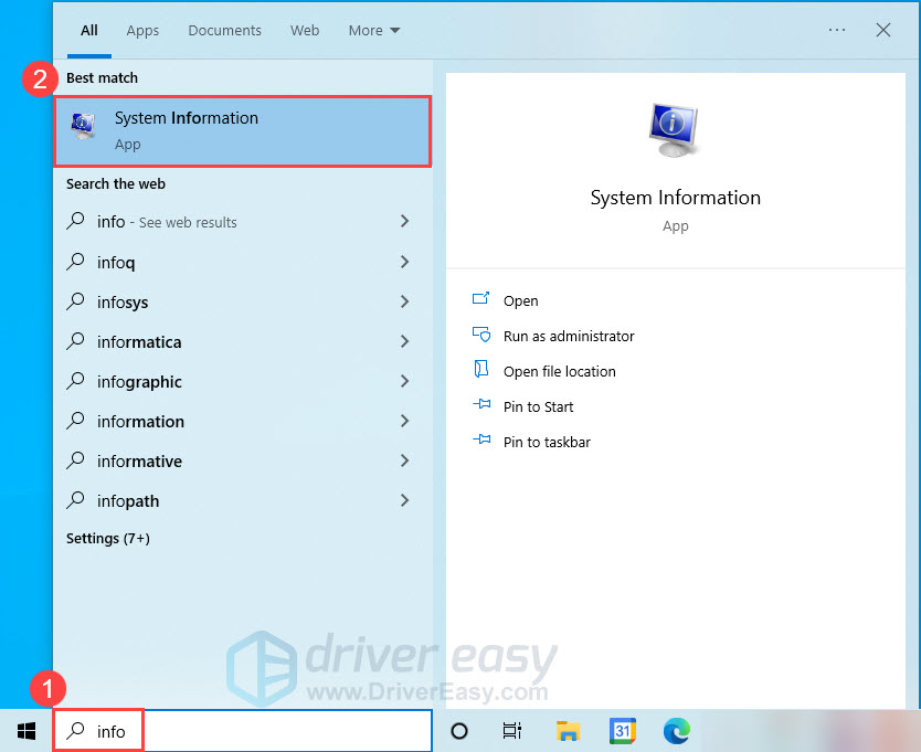 What Graphics Card Do I Have? 5 Easy Ways to Find Out - Driver Easy