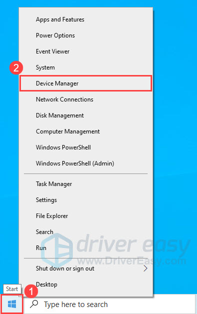 What Graphics Card Do I Have? 5 Easy Ways to Find Out - Driver Easy