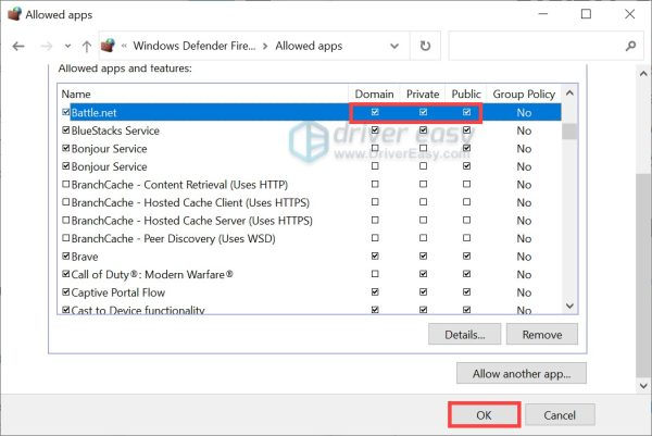 [SOLVED] Battle.net Launcher Not Working on Windows 10/11 - Driver Easy