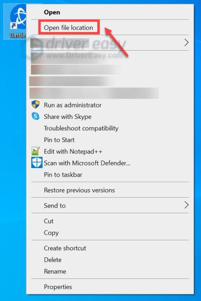 [SOLVED] Battle.net Launcher Not Working on Windows 10/11 - Driver Easy