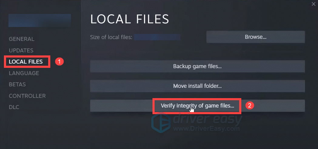 How to Fix Dead Space Remake Won't Launch - 2024 Tips - Driver Easy