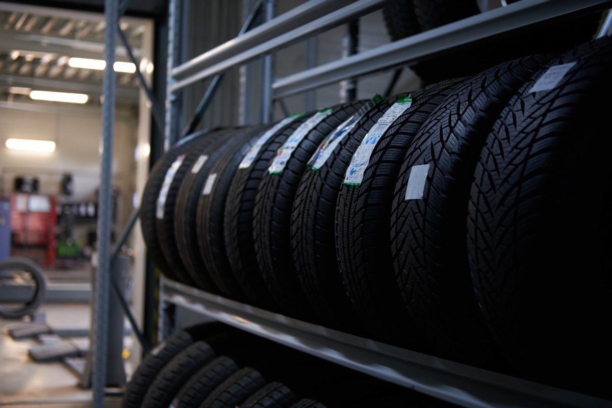 5 Best Places to Buy Tires Online - Top Quality & Big Savings - Driver Easy