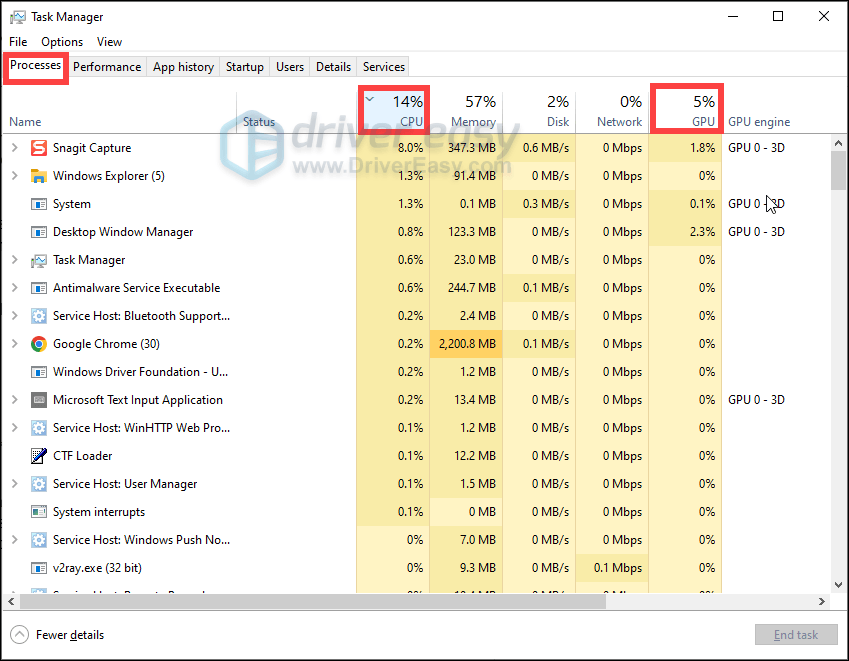 [SOLVED] Diablo 4 FPS Drops and Stuttering on PC - Driver Easy