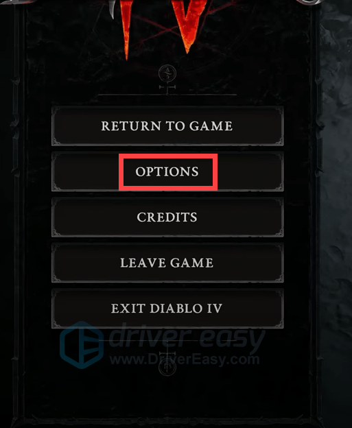 [SOLVED] Diablo 4 FPS Drops and Stuttering on PC - Driver Easy