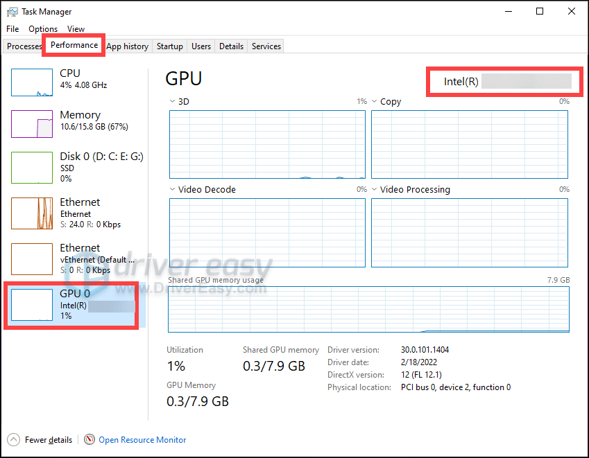 [SOLVED] Diablo 4 FPS Drops and Stuttering on PC - Driver Easy