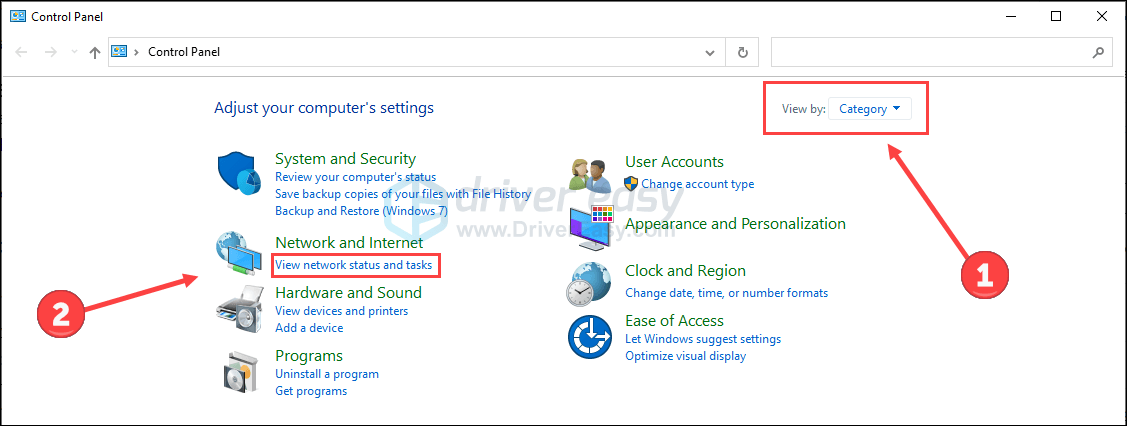 [Solved] How to Fix Lag and High Ping in Games 2024 - Driver Easy